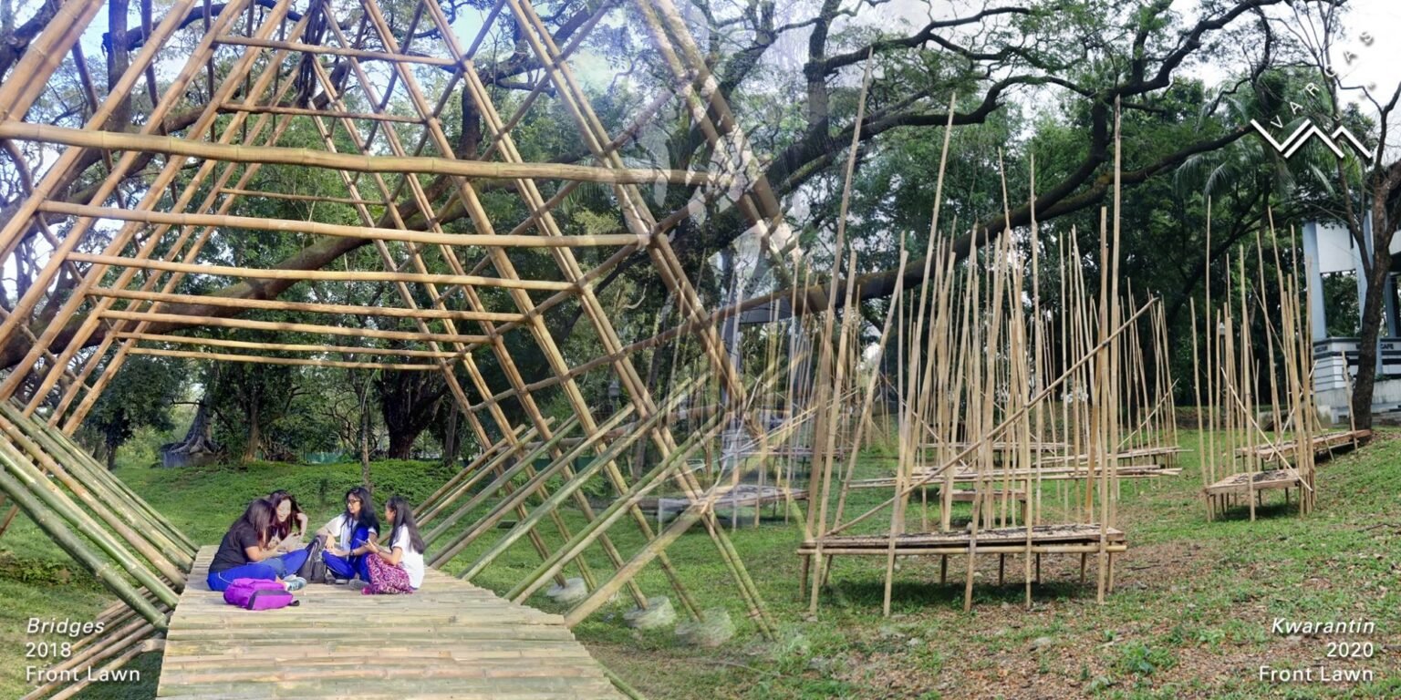 In Conversation With Junyee: The Father Of Installation Art In The ...