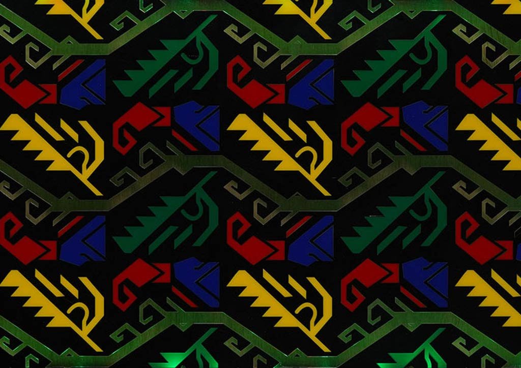 Must See: For His New Solo Show, Indonesian Artist Agus Kama Loedin Is ...