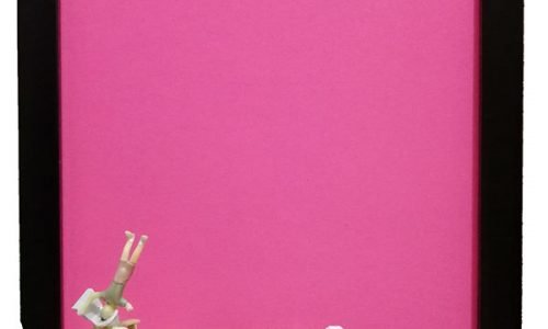 Once Broken Considered Sold I | Altro Mondo · Creative Space