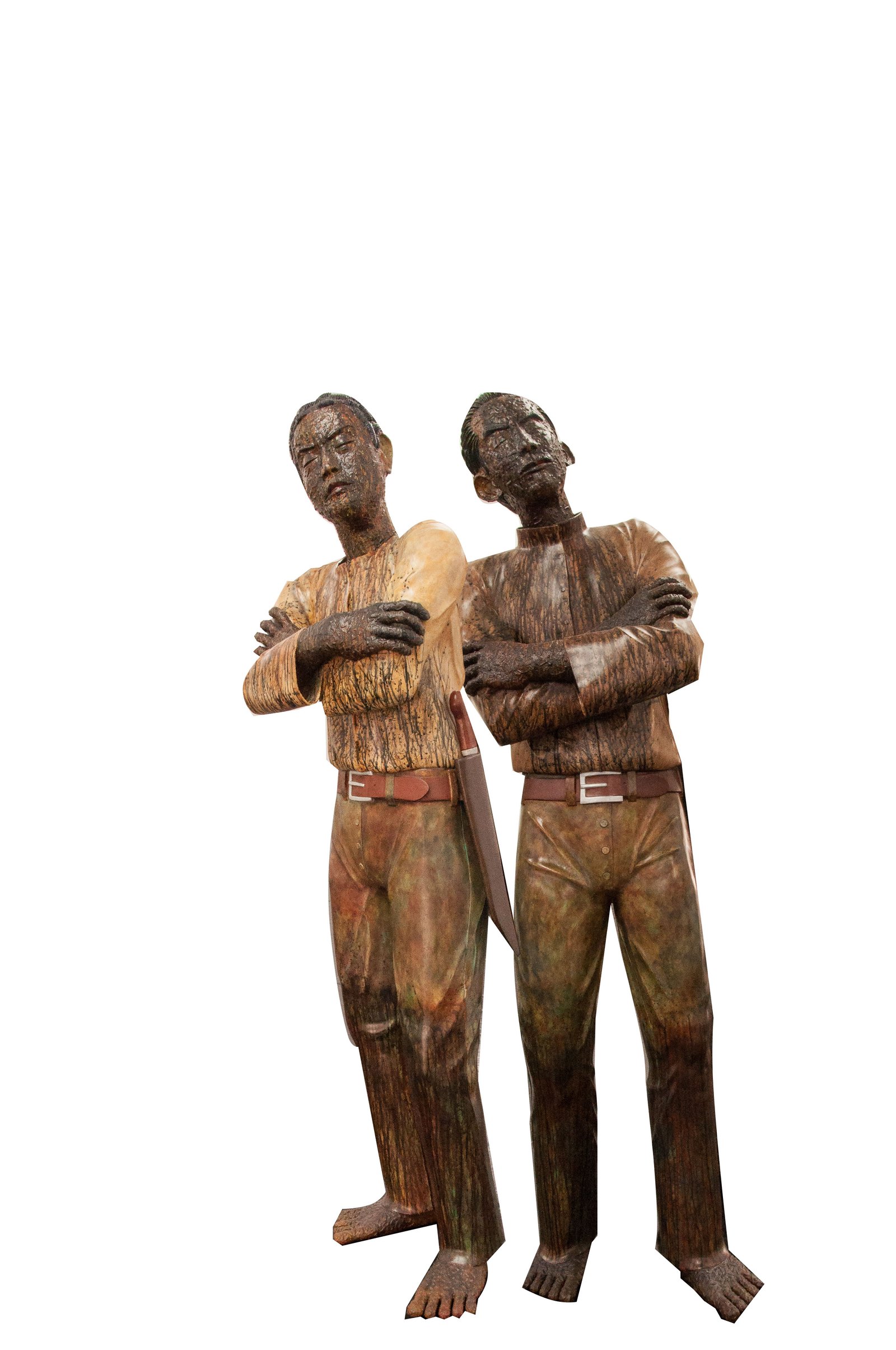 MAGDALO AT MAGDIWANG | Altro Mondo · Creative Space