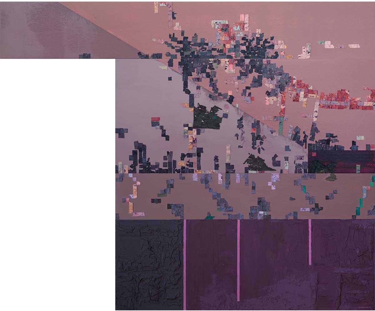 Projection 2 Echo-Specter edited | Altro Mondo · Creative Space