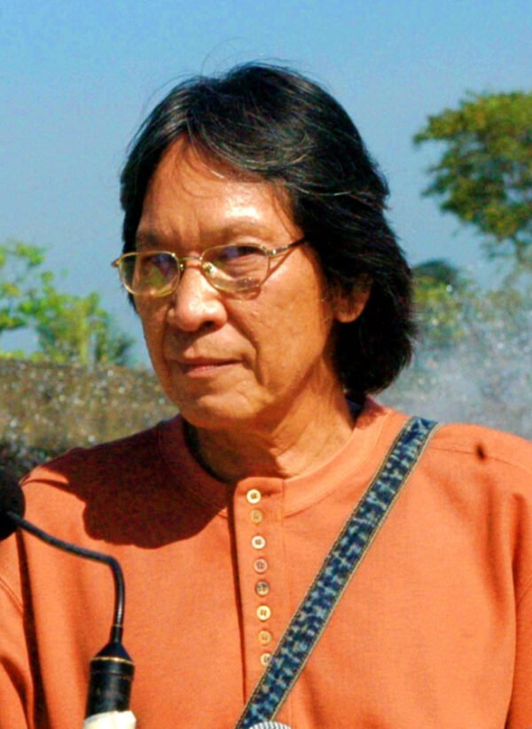 In Conversation With Junyee: The Father Of Installation Art In The ...