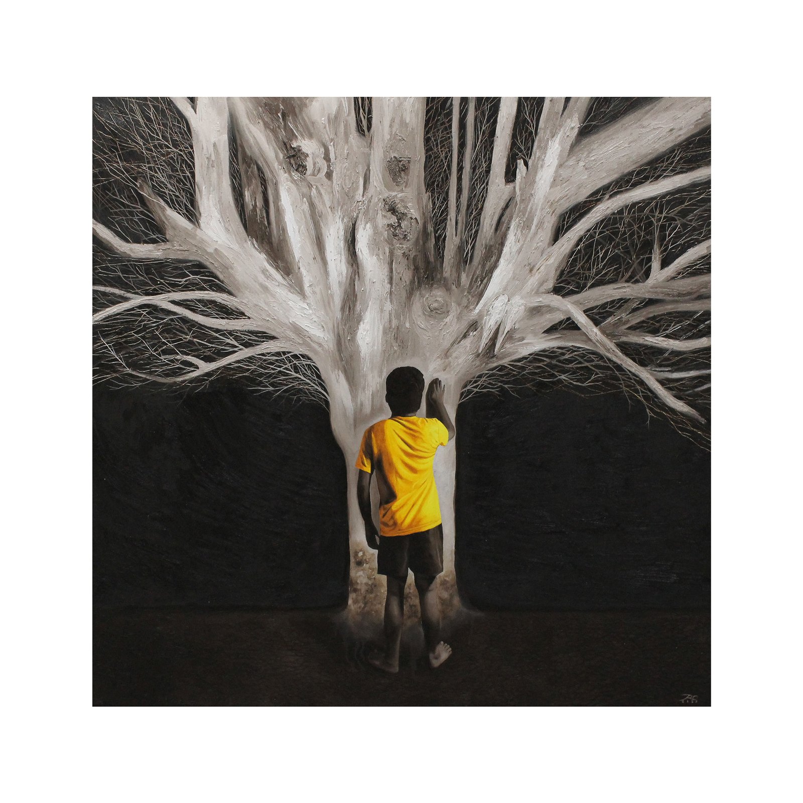 Let bygones be bygones | Altro Mondo · Creative Space